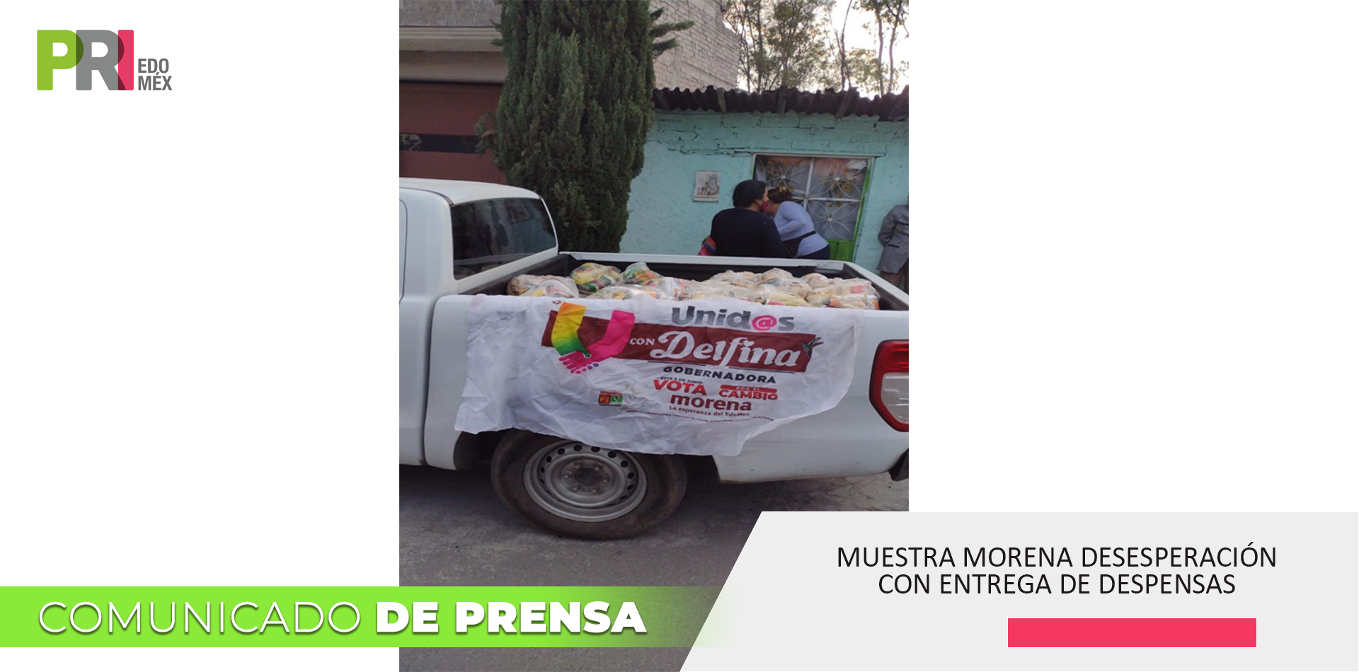 Partido Revolucionario Institucional | PRIEDOMEX