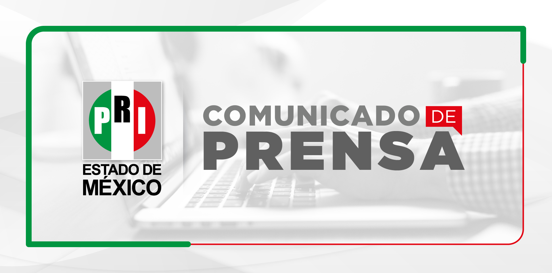 Partido Revolucionario Institucional | PRIEDOMEX