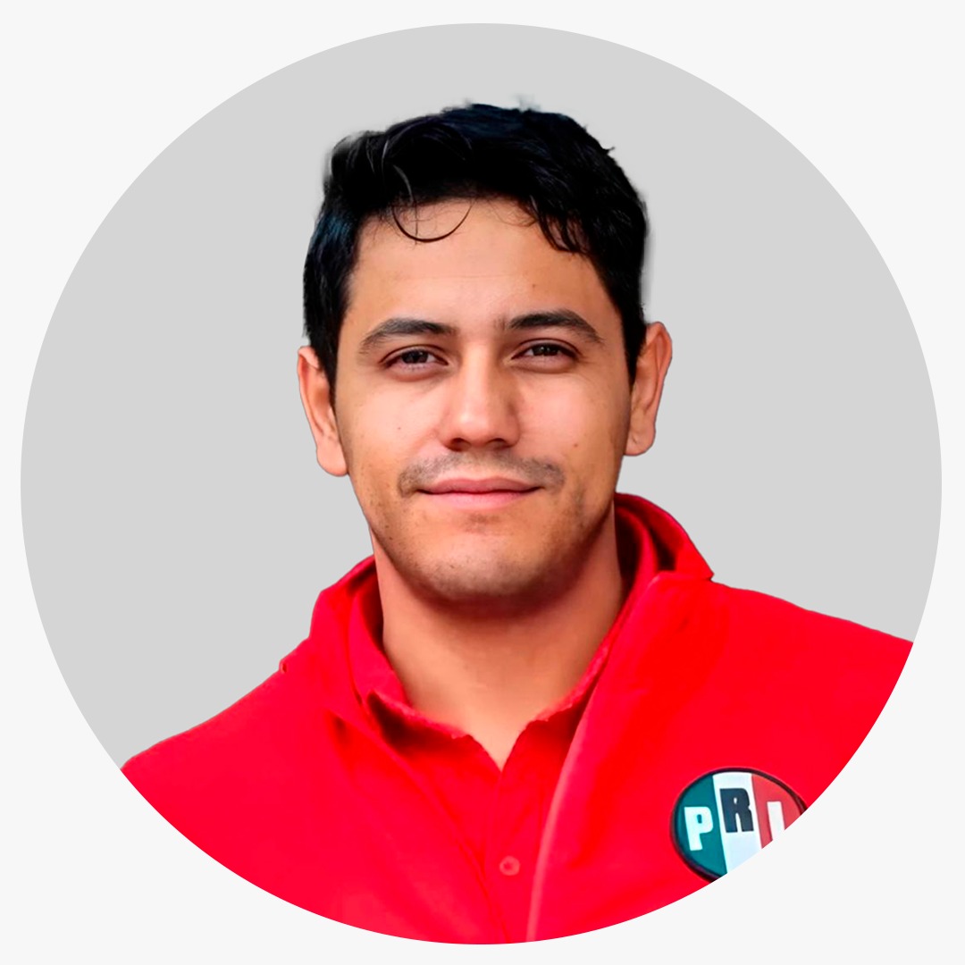 Directorio C.D.E y Comités Municipales | PRIEDOMEX